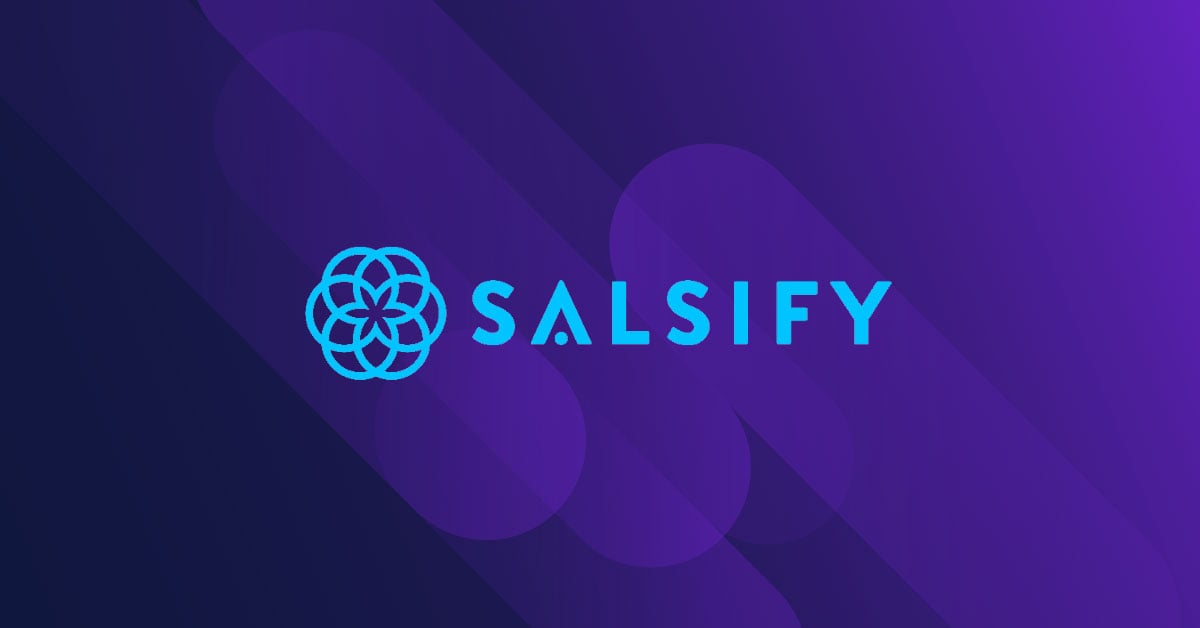 Press Release: IDC MarketScape Names Salsify a Leader in Product Information Management (PIM ...